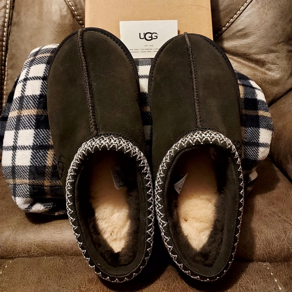 UGG | Shoes | Ugg Tasman Sleepers | Poshmark